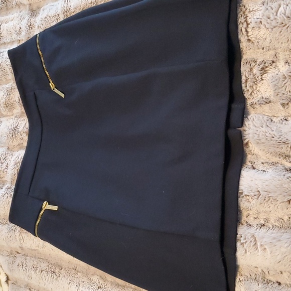 Michael Kors | Skirts | Michael Kors Pencil Skirt | Poshmark